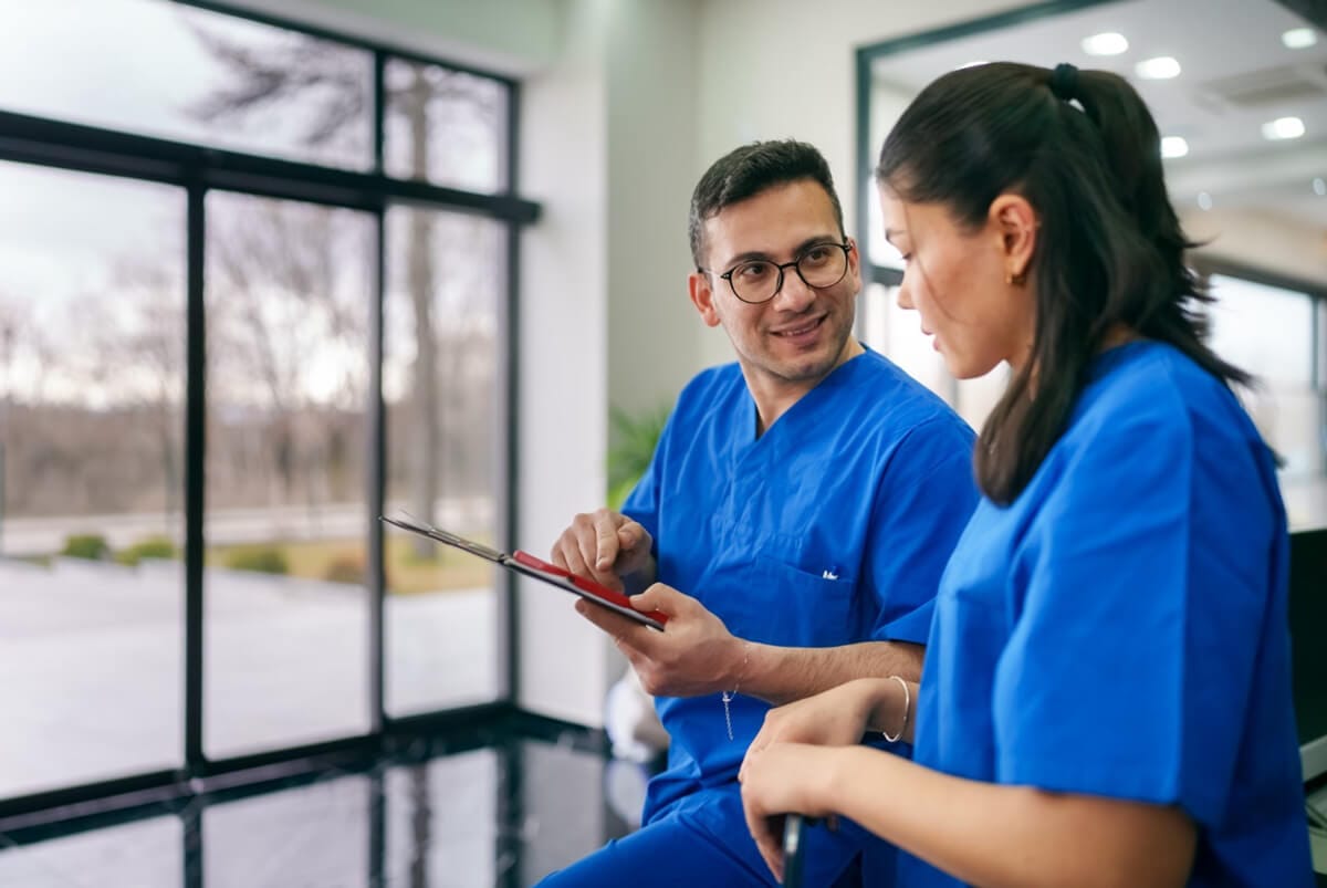 Patient-Specific Insulin Dosing: What Hospitals Need to Know | Discover ...